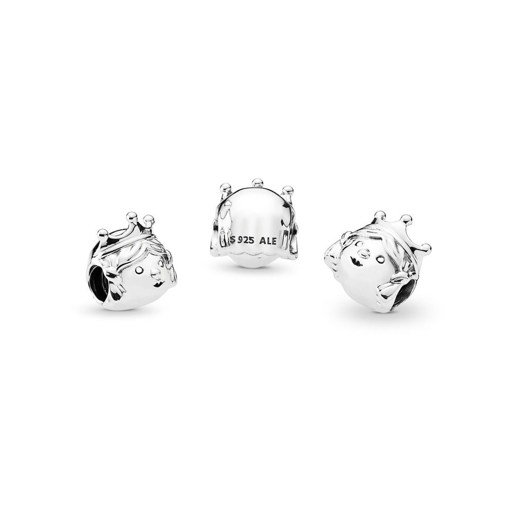 Pandora Precious Princess Charm – Enchantress Co.