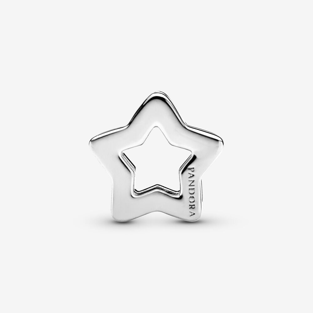 Star Clip Charm – Enchantress Co.