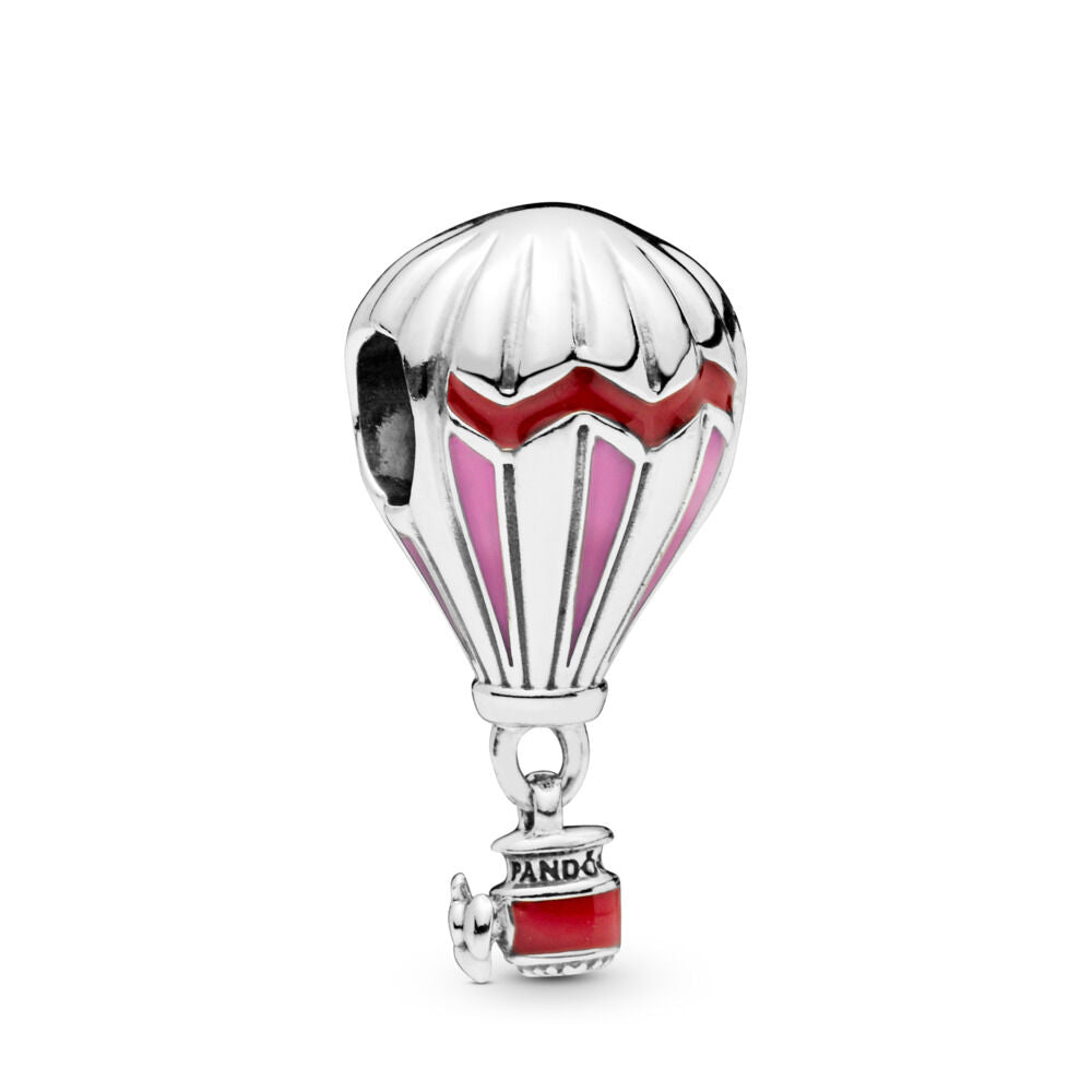 PANDORA Hot Air Balloon Charm – Enchantress Co.
